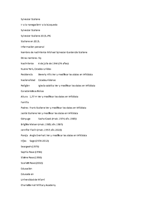 Fafafafafa - everything good - Taller De Teatro Y Mimo - Studocu