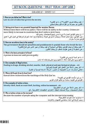 Lesson Handout - Types of Data - LESSON HANDOUT Types of Data Data can ...