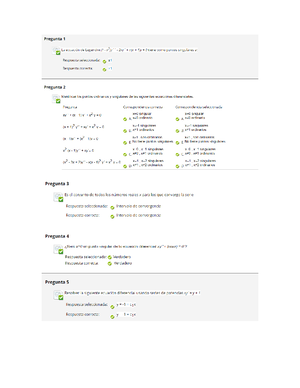 A9 automatizada calculo - Calculo - Studocu