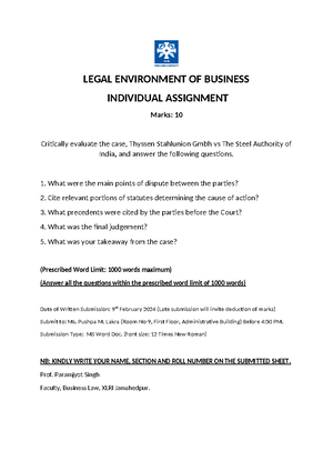 ISB Consulting Casebook CO2020 - Consulting Clubs’20 | Mohali & Hyderabad Campuses Consulting ...