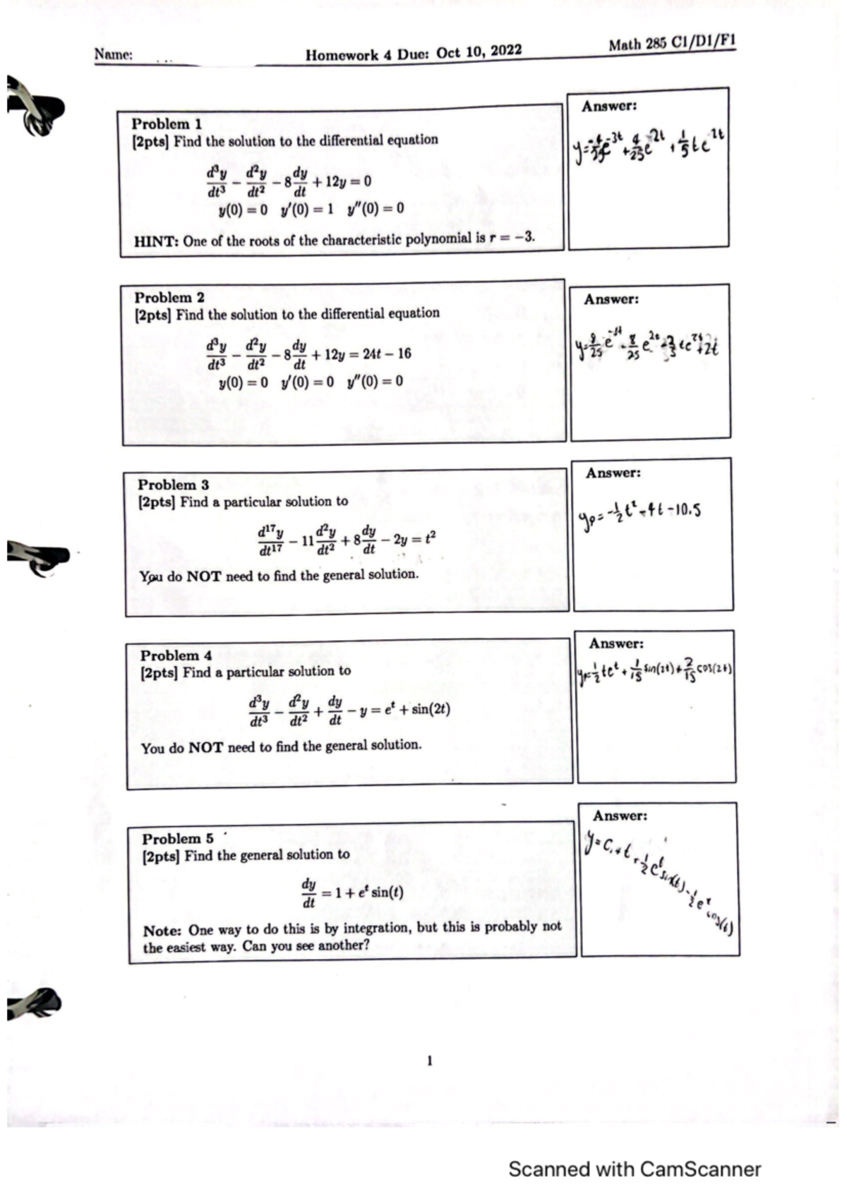 Cam Scanner 03-03-2023 18 - MATH 441 - Studocu