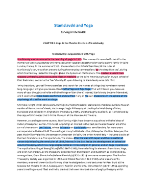 Drama and the African Worldview - The serious divergences between a ...
