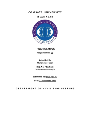 Prospectus-2020 - pou - Lead The Business World With ICMA Pakistan CMA ...