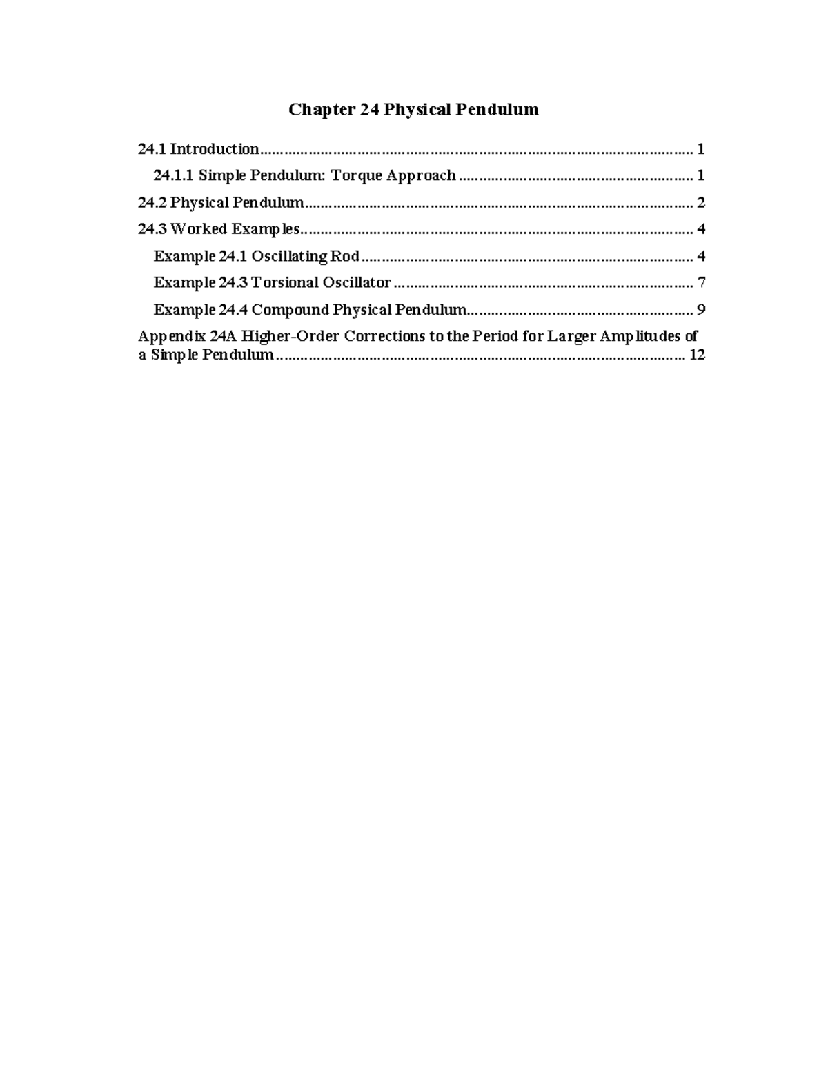 Chapter 24 - Fundamental methods of mathematical economicsFundamental ...