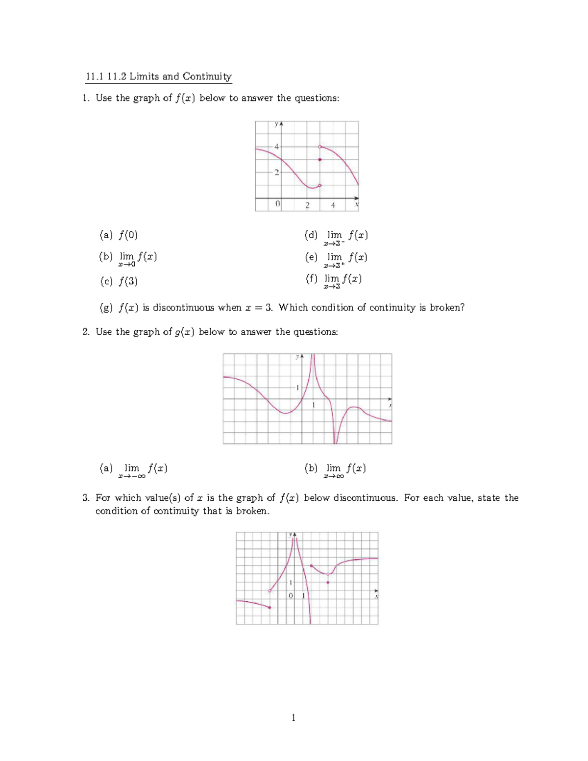 Math 102 Spring 22 Week 2 Review Worksheet - MATH 102 - Studocu