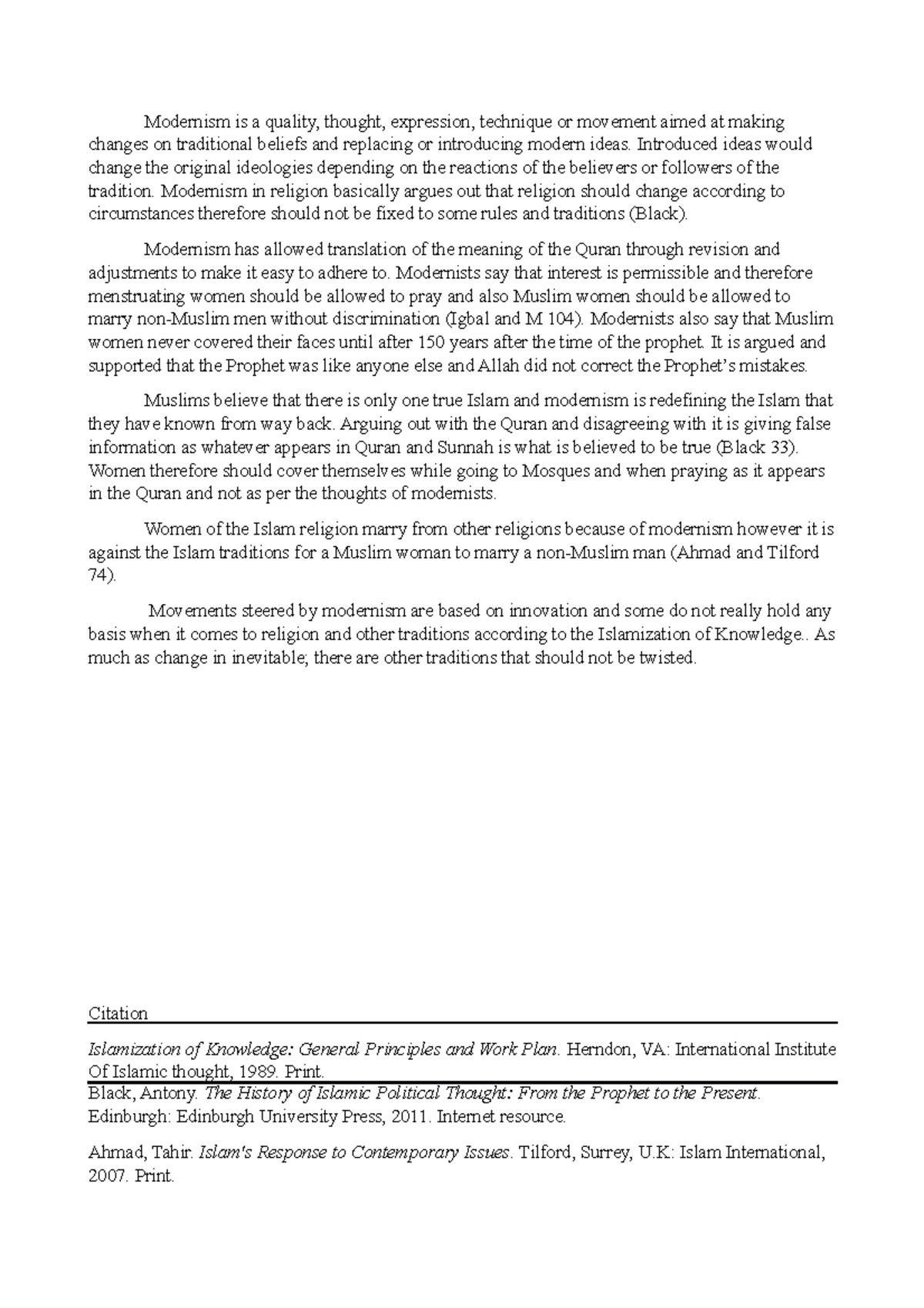 Modernism - Deprecated API usage: The SVG back-end is no longer maintained and may be removed in ...