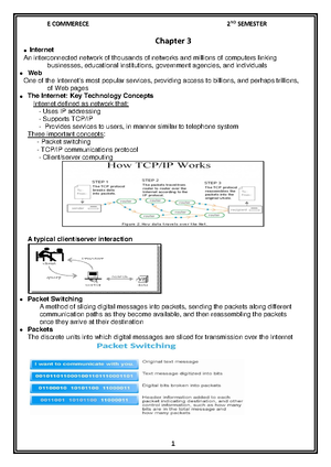 CH 19 Network Layer Logical Addressing multiple choice questions and answers pdf - All the ...