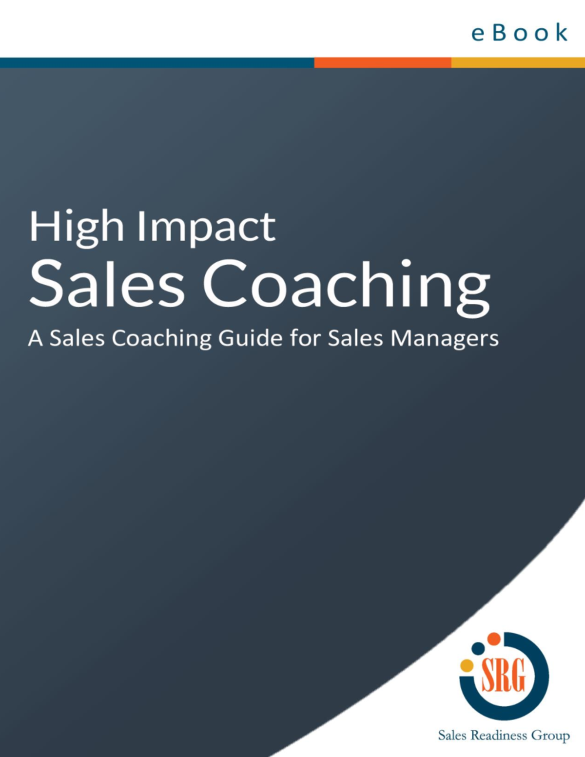 High impact sales coaching guide - Key Skdd Contents I. Introduction ...