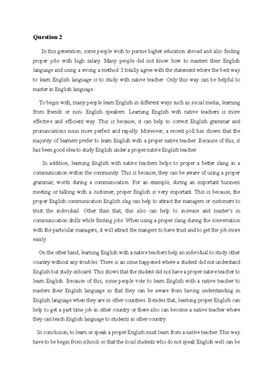 EAP UCDF2109 Individual Assignment - ENGLISH FOR ACADEMIC PURPOSES ABUS008-4-1-EAP INDIVIDUAL ...