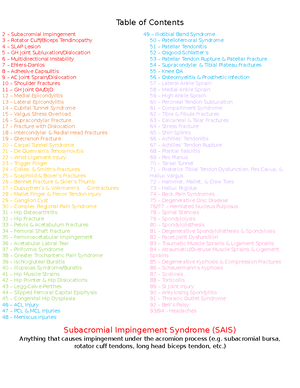 MMT - Reference guide for manual muscle testing including patient ...