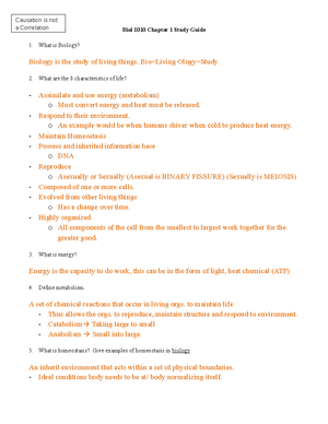BIOL 1010 Lab Exam Practice KEY - SCIENTIFIC METHOD and EPIDEMIOLOGY A ...