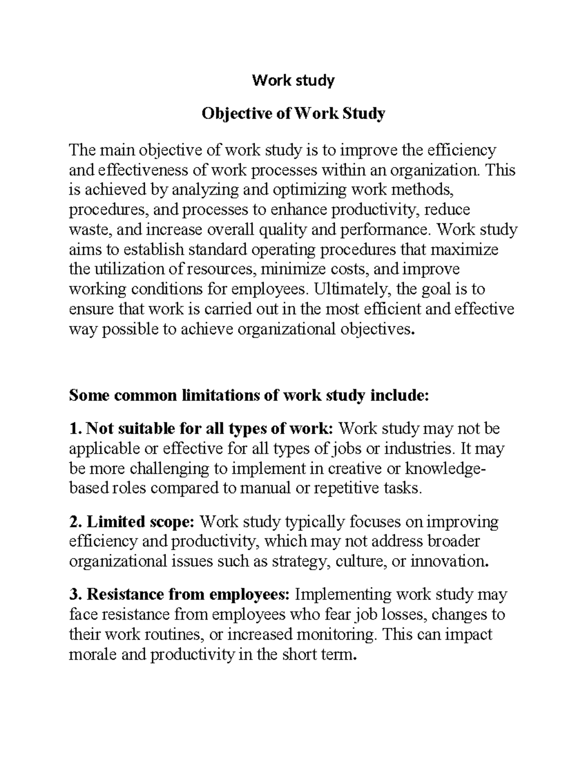Work study notes - Summary Florida Building Code - Plumbing - Work ...