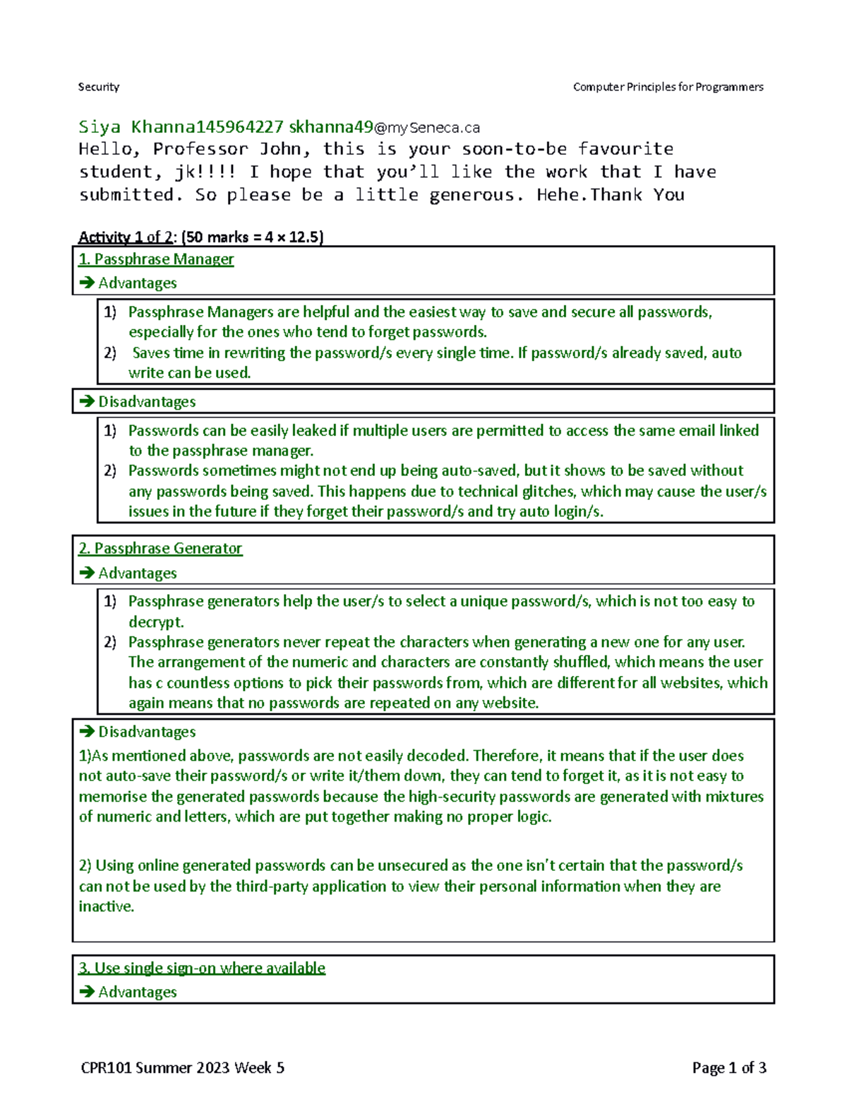 Siya Khanna CPR101 ZEE CP4P Security Week 5 Activity Answers - Security Computer Principles for ...