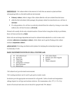Microscope-Handout-ek - How to use a Microscope The type of microscope ...