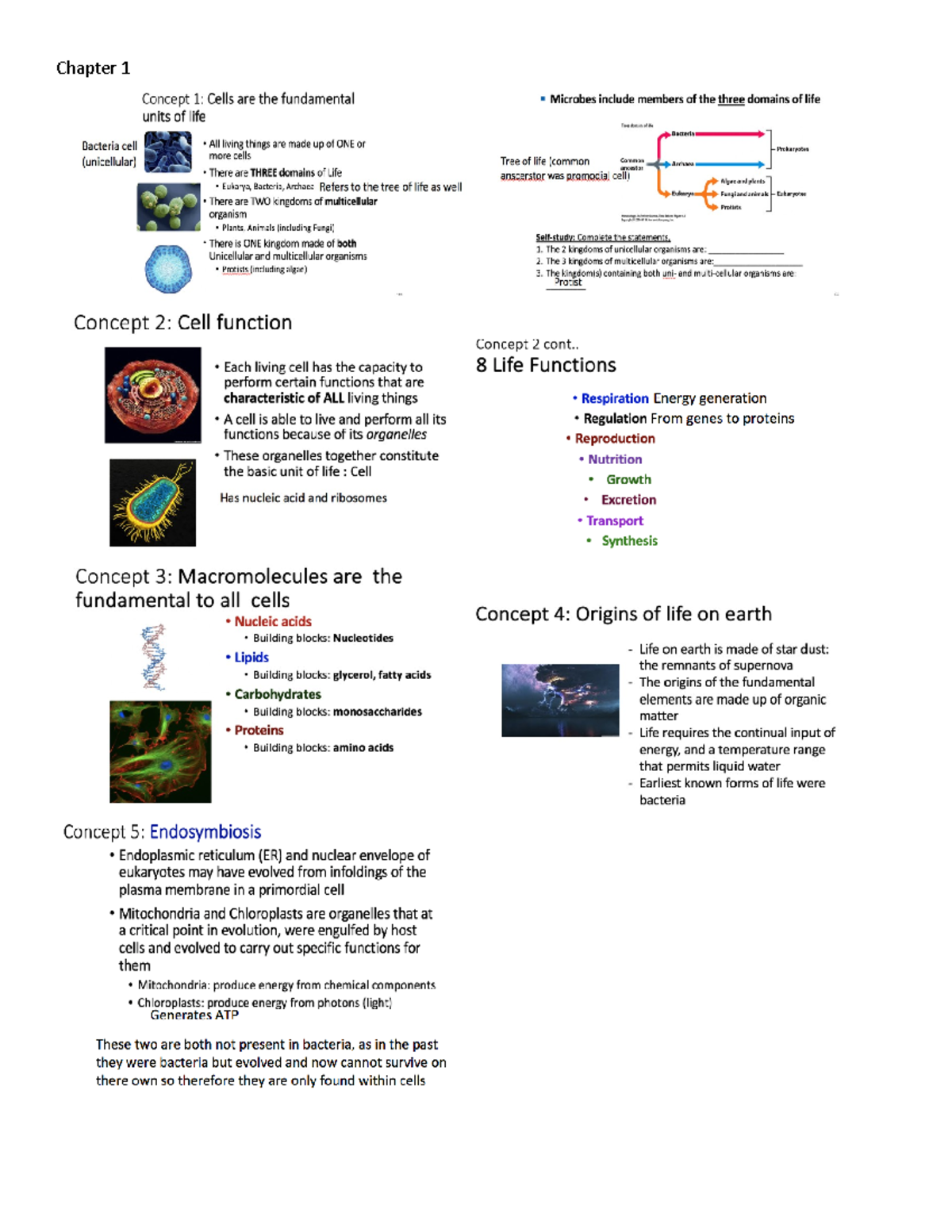 Chapter 1 first concepts - Micr2420 - Chapter - Studocu