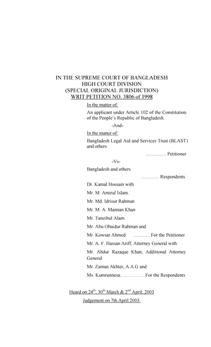 Nikanama for anyone - Bangladesh Form No-1601 Page. No. 80 Volume No ...