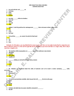 1 Q2 Entrep - 11 ENTREPRENEURSHIP Quarter 2 – Module 1 Product ...
