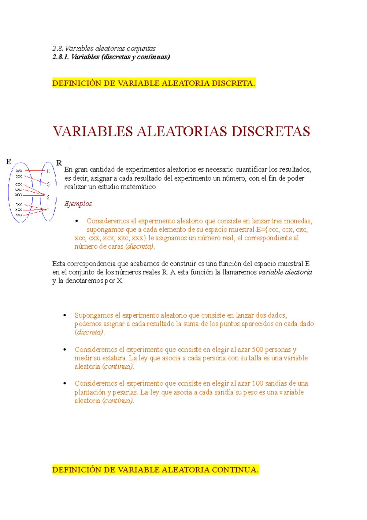 R69868 - Probabilidad Y Estadística - Variables aleatorias conjuntas 2. ...