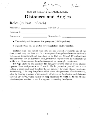 Annotated-Ans%20Act - Activities - MATH 261 - Studocu