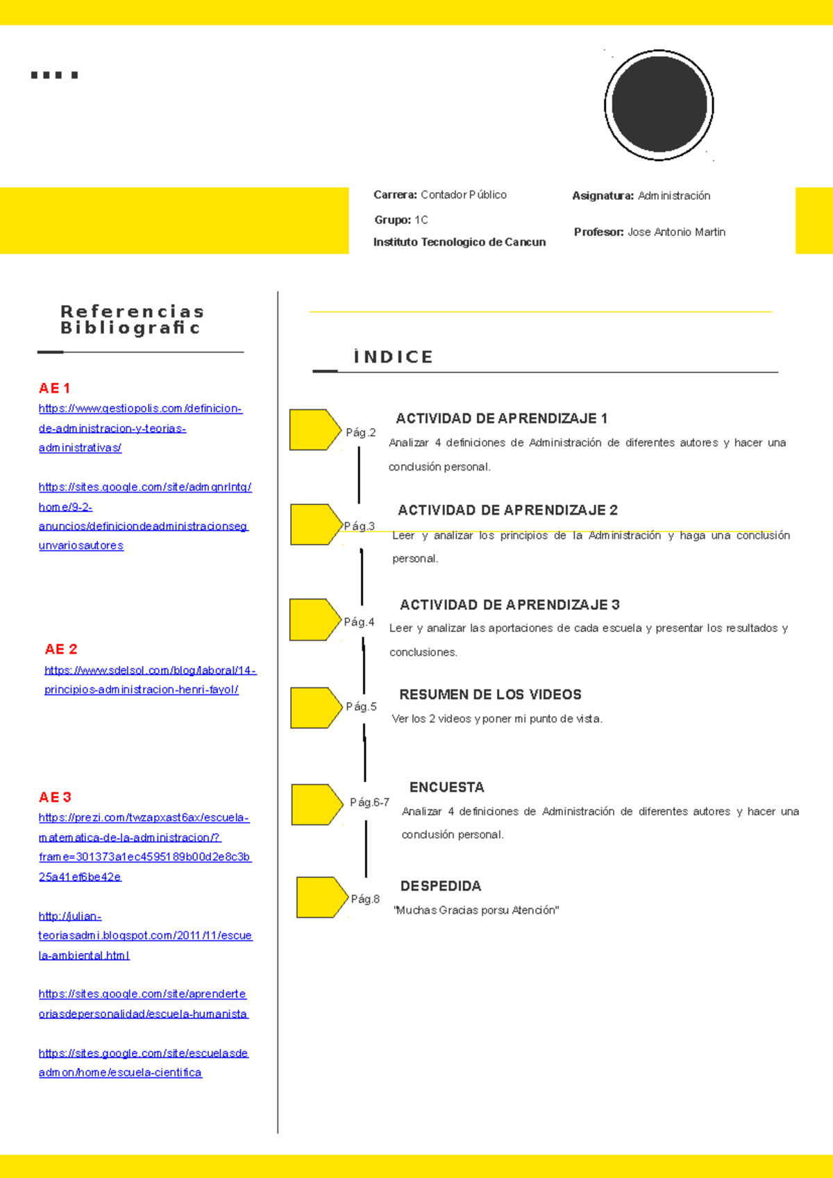 Unidad 1 - fhfhfh - ####### Pág. ACTIVIDAD DE APRENDIZAJE 1 ...