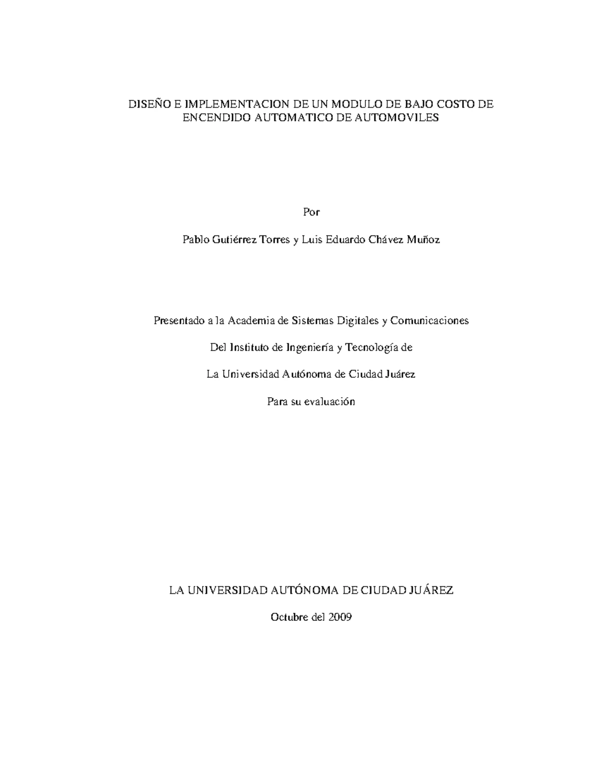 GUIA Práctica Maquinas AC - M¡QUINAS EL.. AC guÌa pr·ctica REALIZADO POR: Ing. Fernando ArÈvalo ...