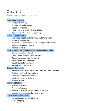 DAP for Intentional Teaching - Introduction The NAEYC released a ...