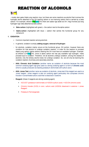 Nomenclature OF Ketones - NOMENCLATURE OF KETONES Points to Remember ...