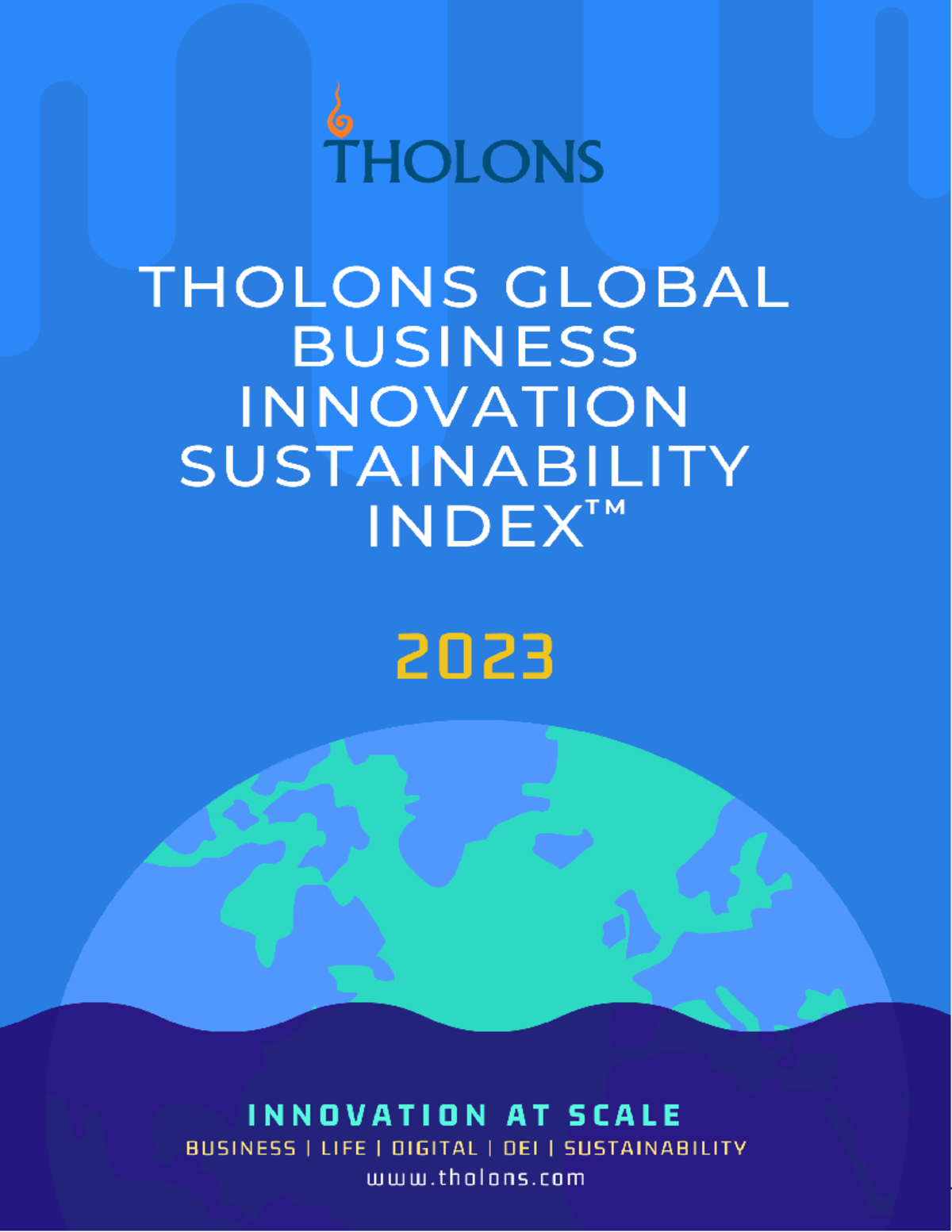 TBIS Report 2023 (Tholons) - [ [ TBIS - 2023 Tholons Global Business ...