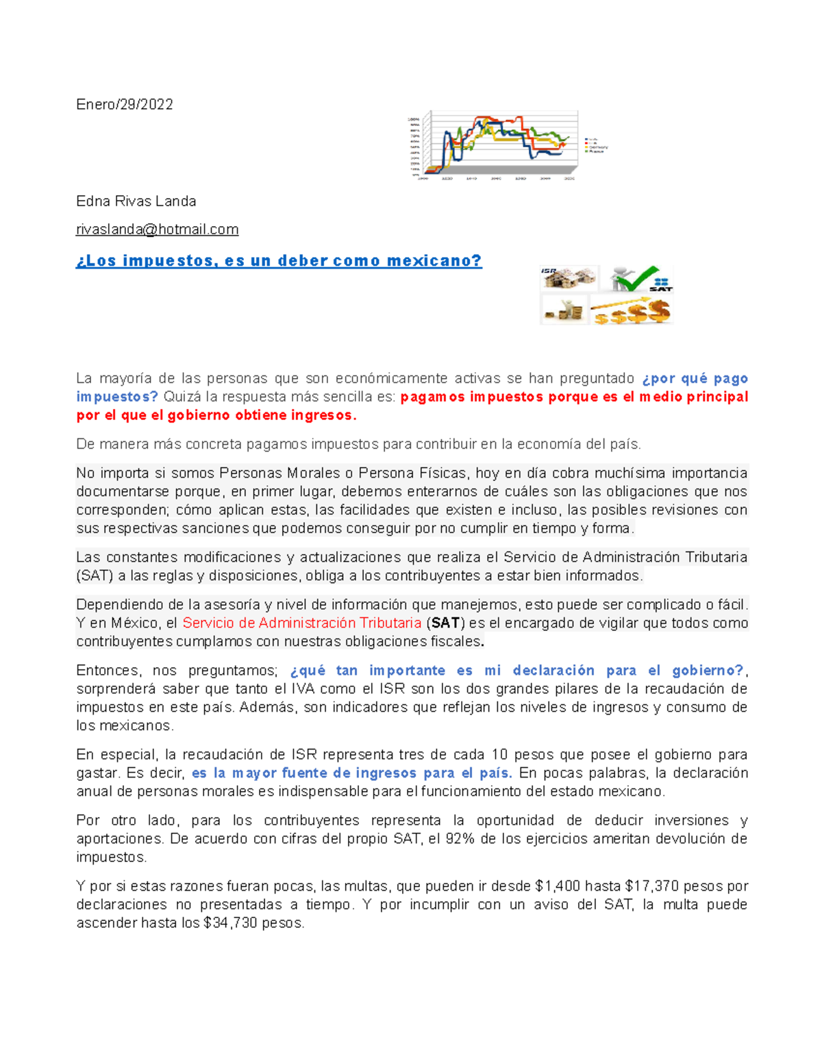 analisis de costos y resultados universidad de oriente - Enero/29/ Edna ...