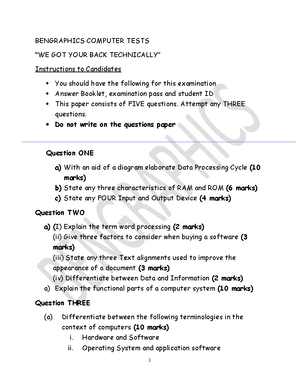 Spreadsheets - Notes give understand excel well - Spreadsheets Key ...