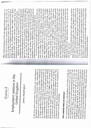 MG316-A2 - Assignment 2 - The historical development, important figures ...