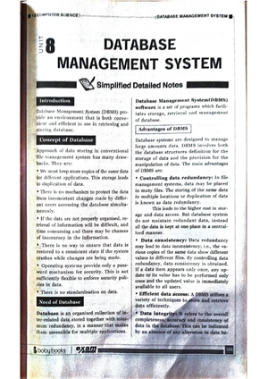 Computer Science Fundamentals _ MCQs with Answers - part1 - COMPUTER SCIENCE FUNDAMENTALS In ...