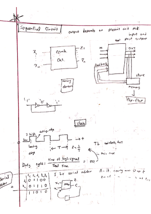 Adc0804-n - Analog to Digital Converter in integrated circuit. It uses ...
