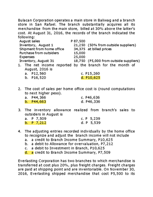 Provision - Chapter 4 Provisions, Contingent Liabilities and Contingent ...
