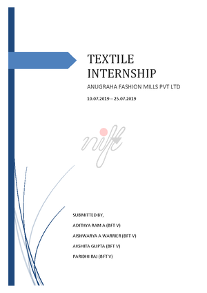 Key Performance Indicators In Apparel Manufacturing - Key Performance ...