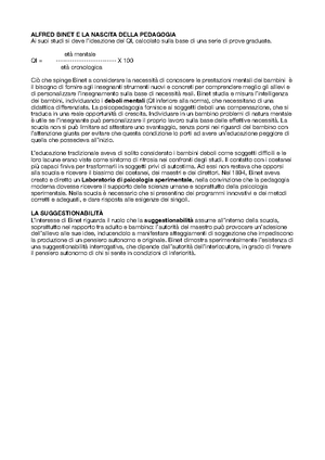 Alberti e Scuola Serena - MARIA BOSCHETTI ALBERTI - SCUOLA SERENA All ...