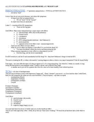 Typical antipsychotics include - coli Carbacephem Loracarbef Lorabid ...