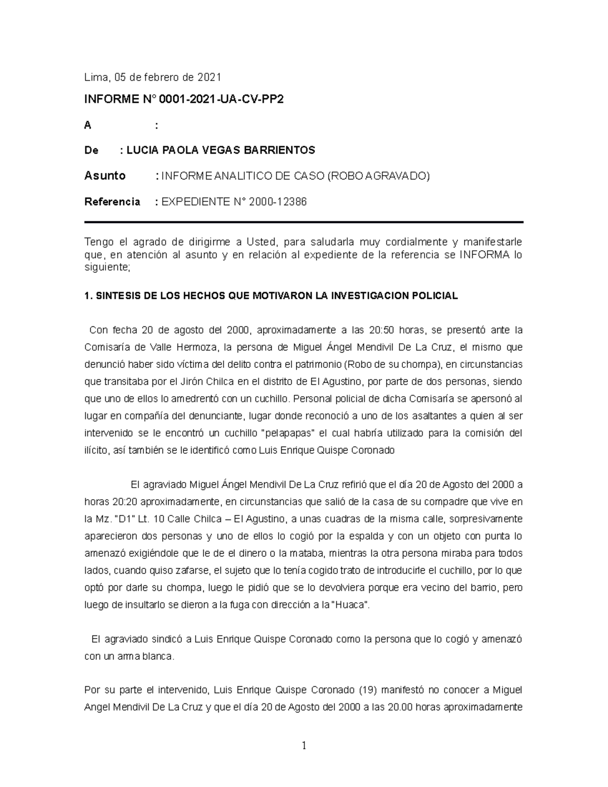 Carta Modelo Informe De Gestion Quotes About X Images/modelo De Informe