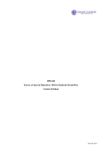 SPD-200 - GCU - Survey of Special Education: mild to moderate ...