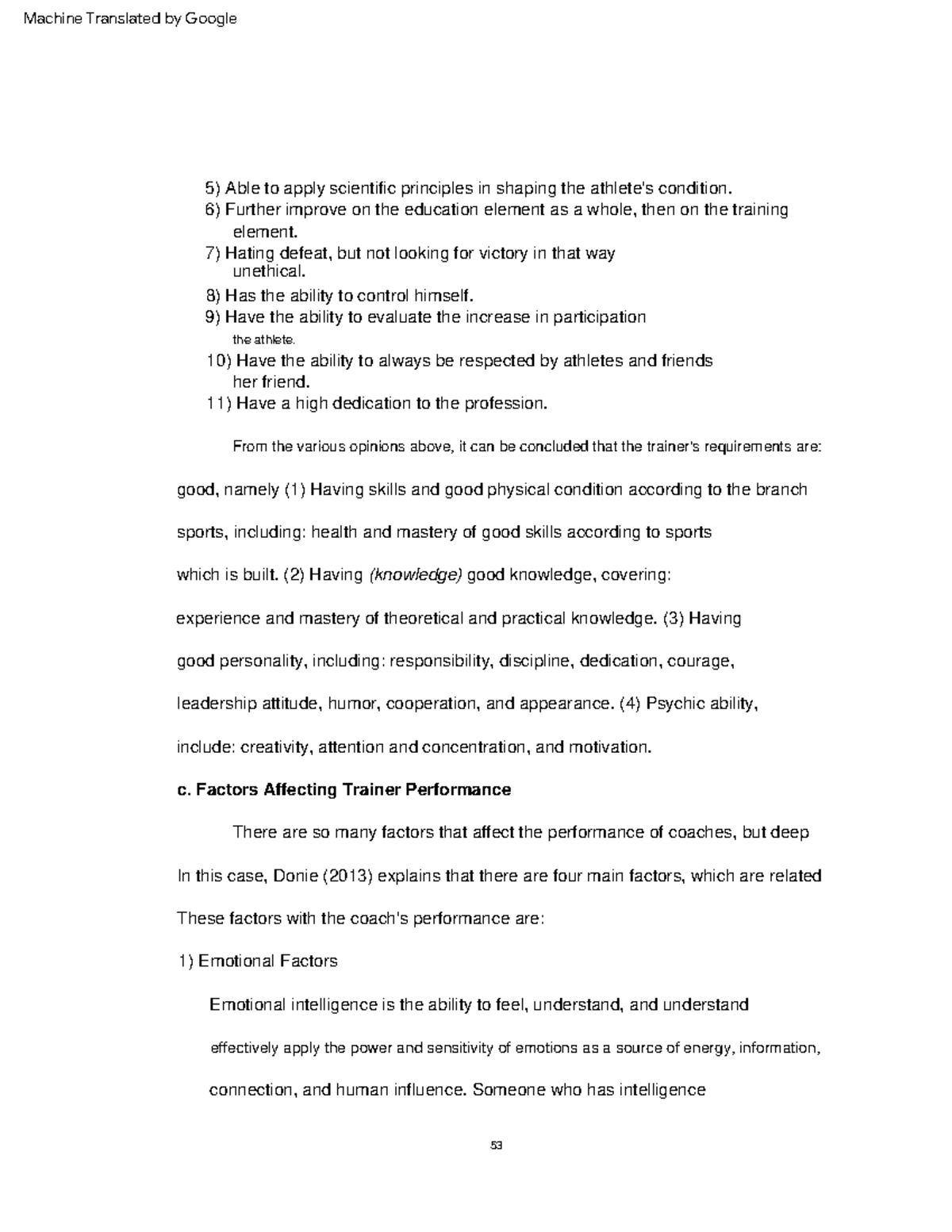 Building a Strong Financial Foundation-14 - 11) Have a high dedication ...