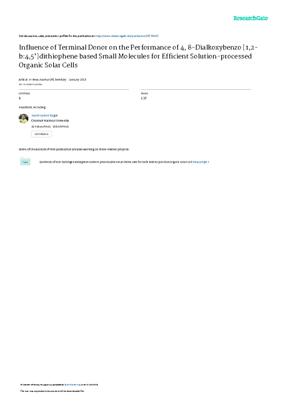 3 - Lecture notes 12 asdfg - See discussions, stats, and author ...