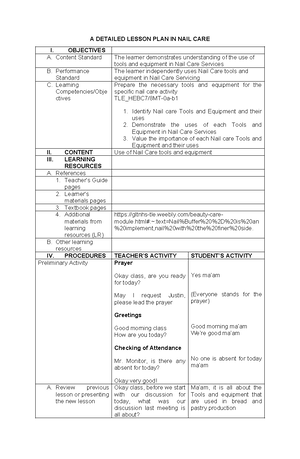 Lesson 1 inductive reasoning 1 - Lesson 1: INDUCTIVE REASONING ...