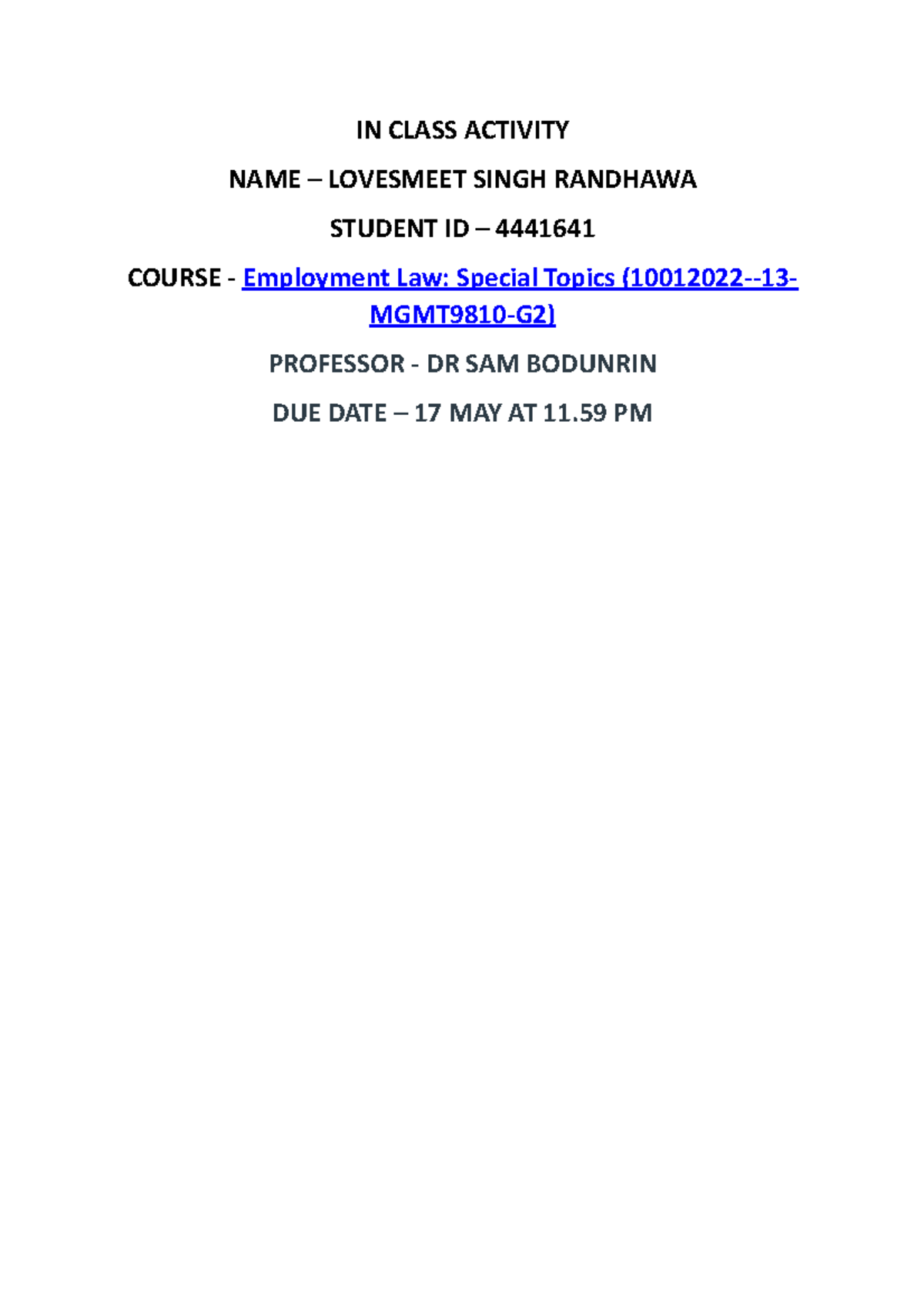 Advantages and disadvantages of being a contractor and an employee - IN ...