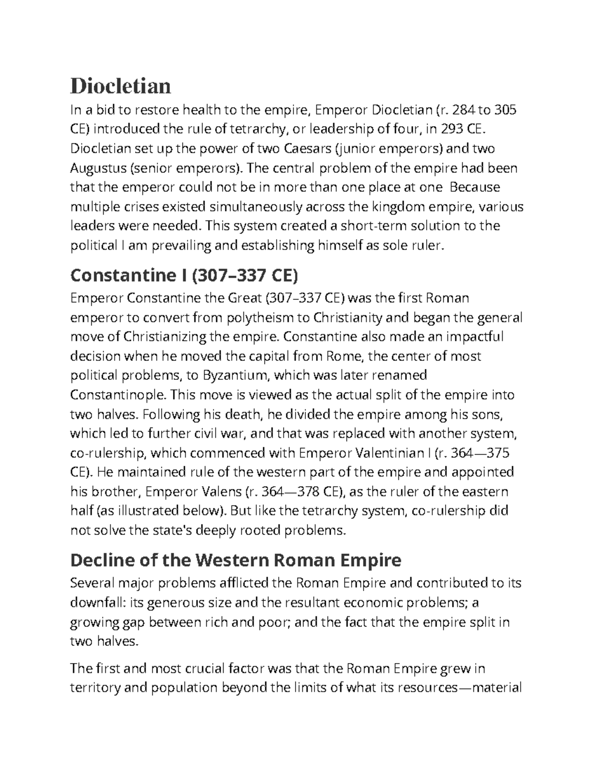 Diocletian - Deprecated API usage: The SVG back-end is no longer maintained and may be removed ...