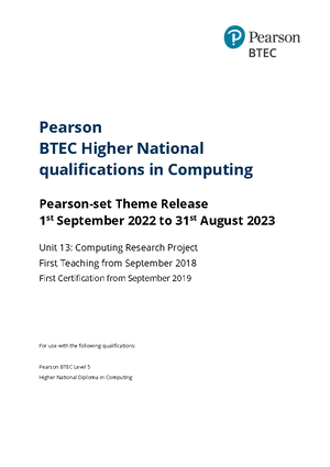 ASM1-Template - Assignment 1 Guide - Unit 6 – Managing a Successful ...