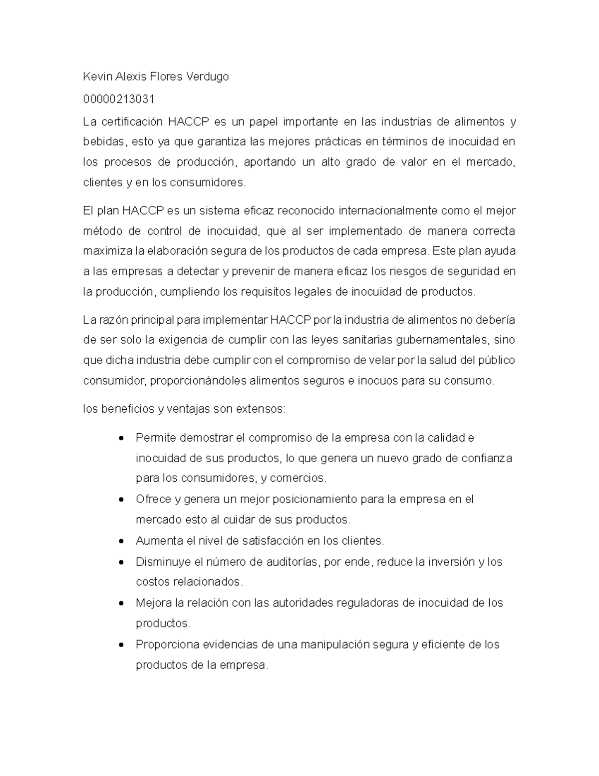 ASI. 4 - sdvsdv - Kevin Alexis Flores Verdugo 00000213031 La ...