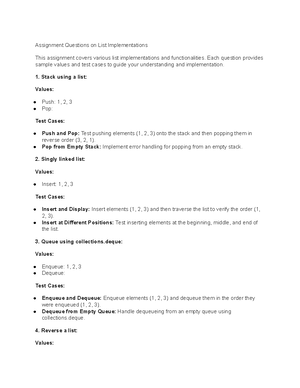 Mapping the data warehouse to a multiprocessor architecture - This is called interquery ...