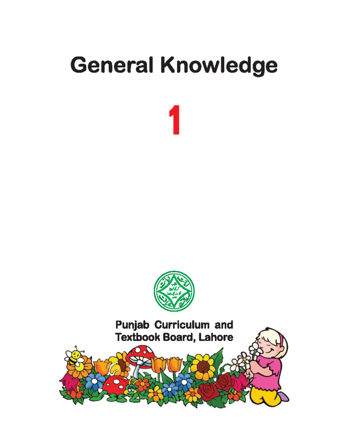 General Knowledge 1 EM - No part of this book can be copied, translated ...