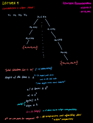 Chapter 2 solutions - Chapter 2 Michelle Bodnar, Andrew Lohr January 3 ...
