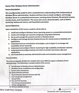 Ws Notes - Concept and terms Study guide material - Studocu